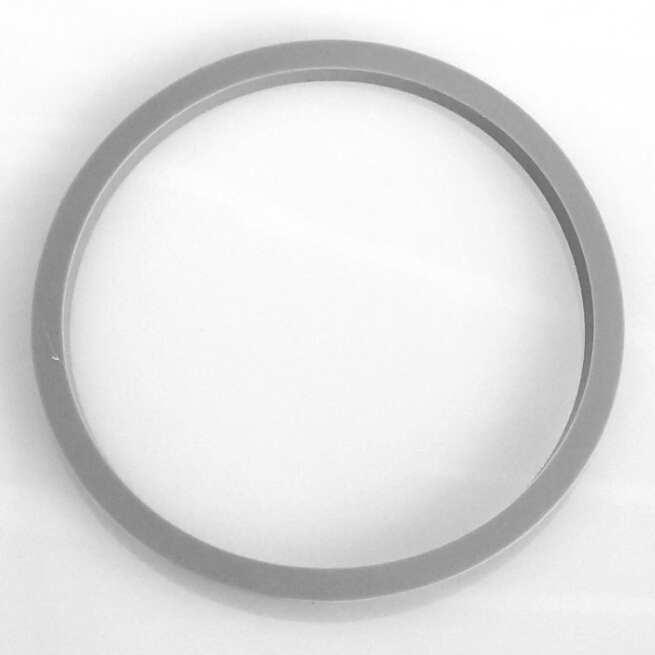 DECKEL + DICHTUNG für TOPF TM3300